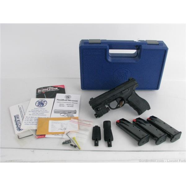 SMITH WESSON SW99 New and Used Price, Value, & Trends 2021