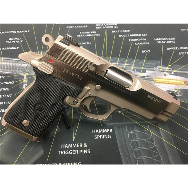 STAR M40 FIRESTAR New and Used Price, Value, & Trends 2021