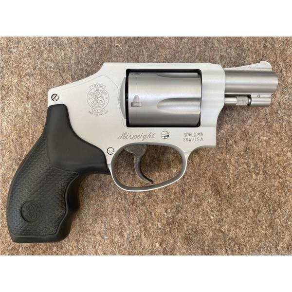 SMITH AND WESSON 642 New and Used Price, Value, & Trends 2021