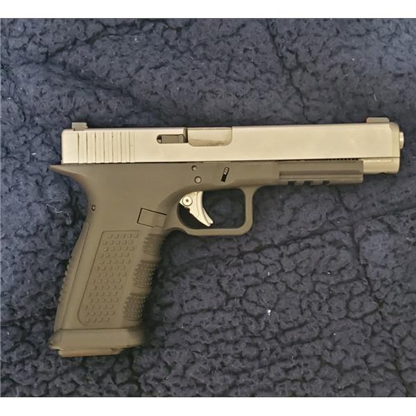 GLOCK 34 New and Used Price, Value, & Trends 2021