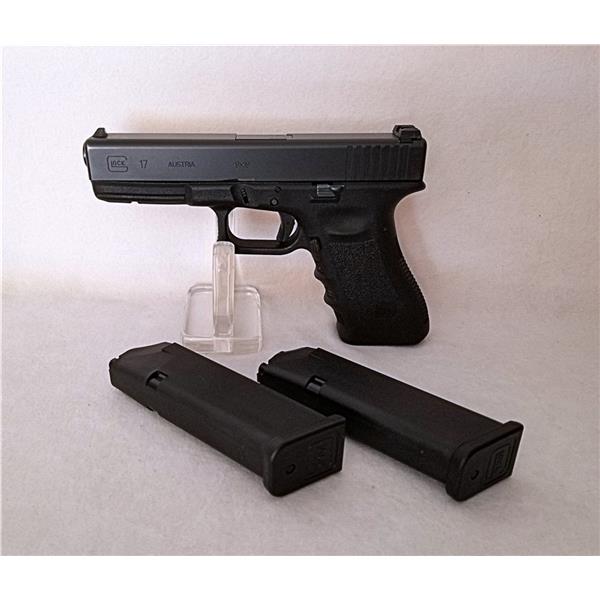 GLOCK 17 GEN2 New and Used Price, Value, & Trends 2021