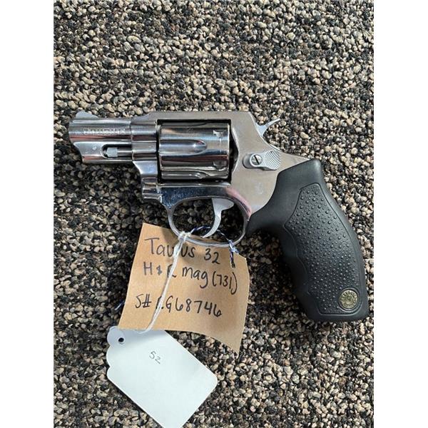 TAURUS 731 New and Used Price, Value, & Trends 2021