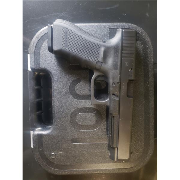 GLOCK 34 New and Used Price, Value, & Trends 2021