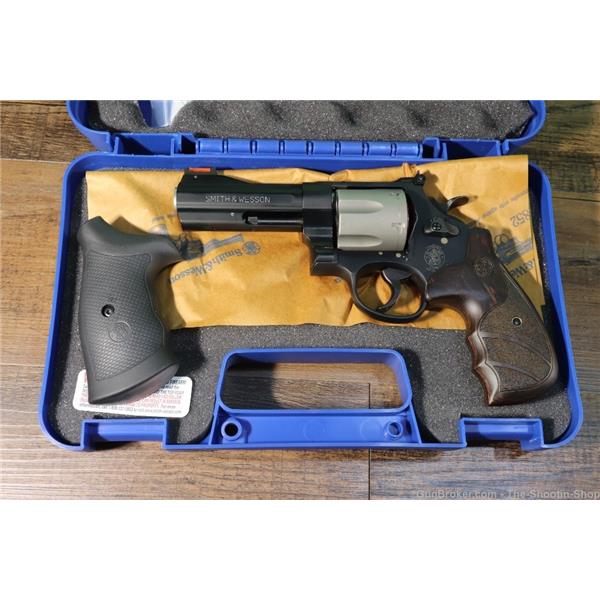 SMITH WESSON 329PD AIRLITE New and Used Price, Value, & Trends 2021