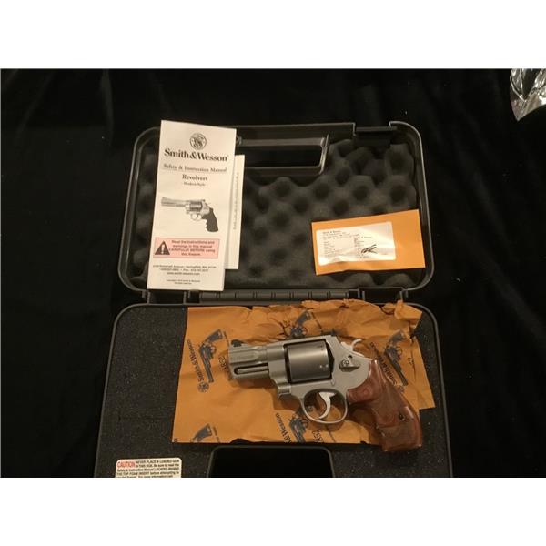 SMITH WESSON 657 New and Used Price, Value, & Trends 2021