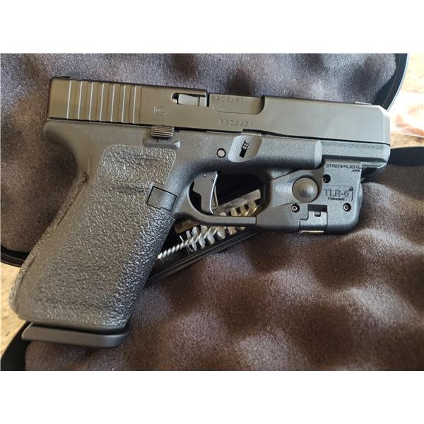 GLOCK 19 GEN 5 New and Used Price, Value, & Trends 2021