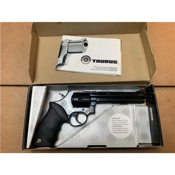 TAURUS 689 New and Used Price, Value, & Trends 2021