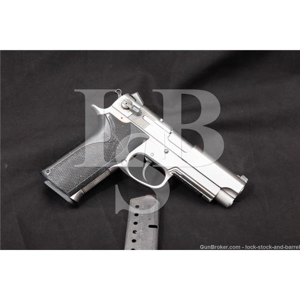 SMITH WESSON 4566 New and Used Price, Value, & Trends 2021