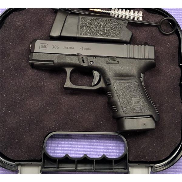 GLOCK 30 New and Used Price, Value, & Trends 2021