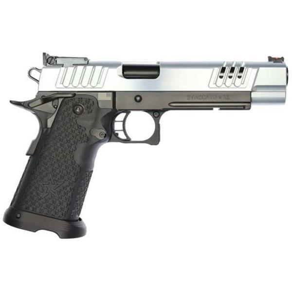 STI 40 New and Used Price, Value, & Trends 2021