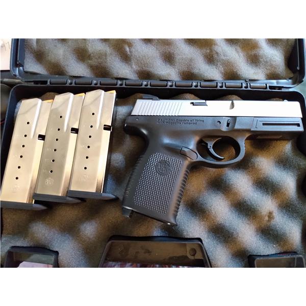 SW40VE New and Used Price, Value, & Trends 2021