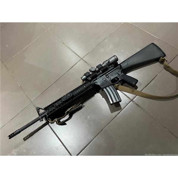 FN FN15 M16 MILITARY COLLECTOR New and Used Price, Value, & Trends 2023