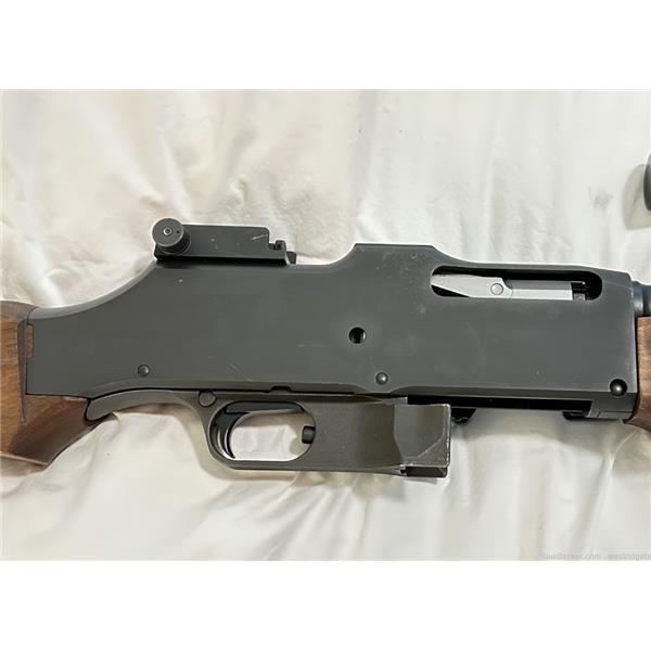 OHIO ORDNANCE WORKS INC 1918 SLR New and Used Price, Value, & Trends 2023