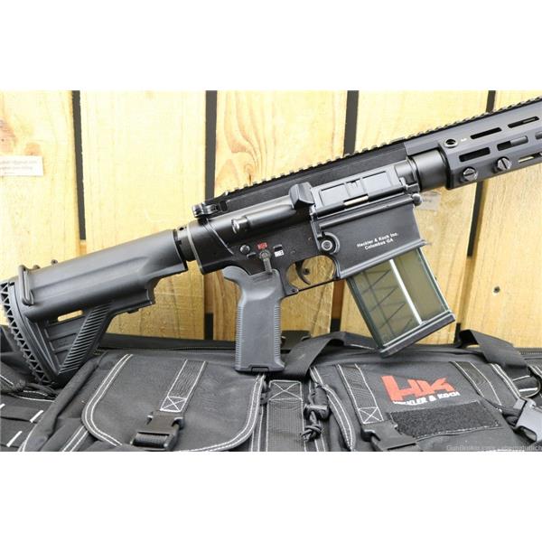 HK417 New and Used Price, Value, & Trends 2023