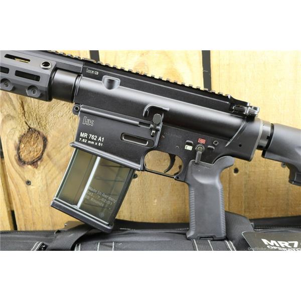 HK417 New and Used Price, Value, & Trends 2023