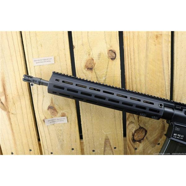 HECKLER KOCH HK417 New and Used Price, Value, & Trends 2023