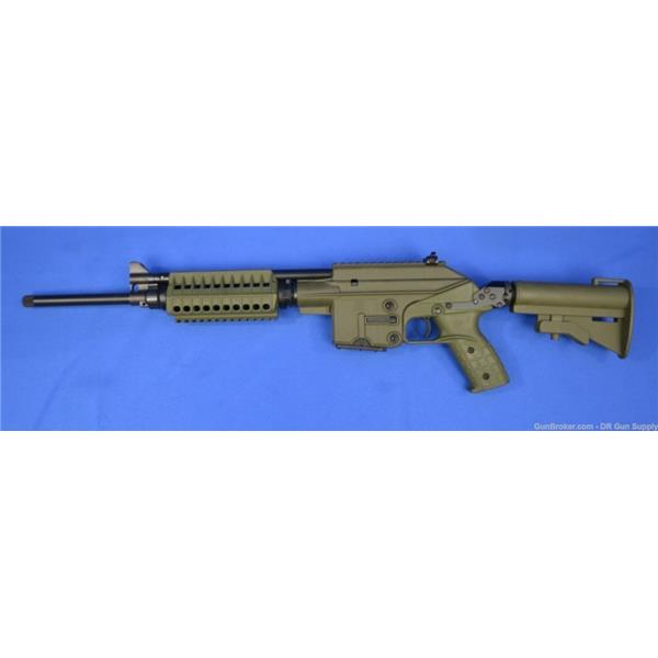 KELTEC SU16E New and Used Price, Value, & Trends 2023