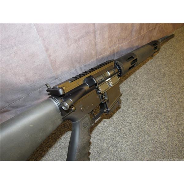 BUSHMASTER VARMINTER New and Used Price, Value, & Trends 2023