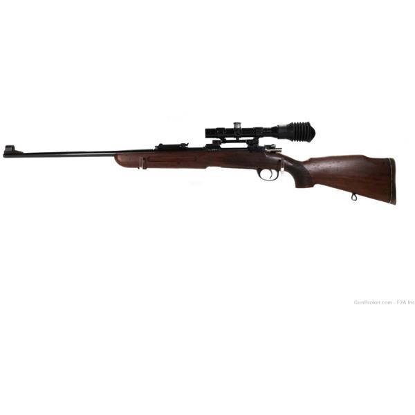 SNIPER SCOPE New and Used Price, Value, & Trends 2023