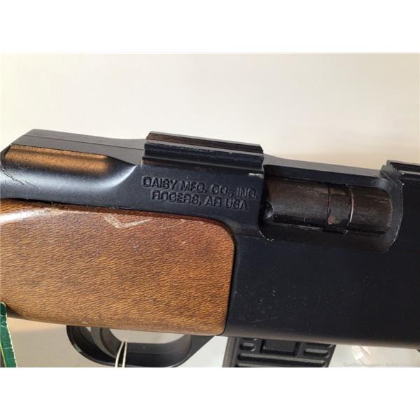 DAISY LEGACY 2203 New and Used Price, Value, & Trends 2023