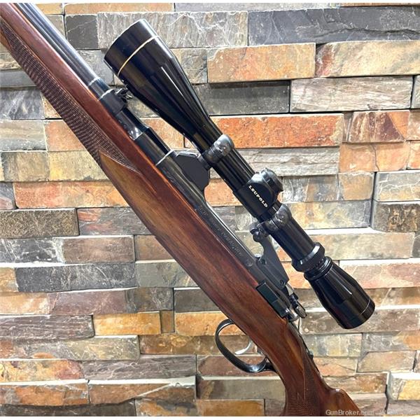 MANNLICHER SCHOENAUER New and Used Price, Value, & Trends 2023