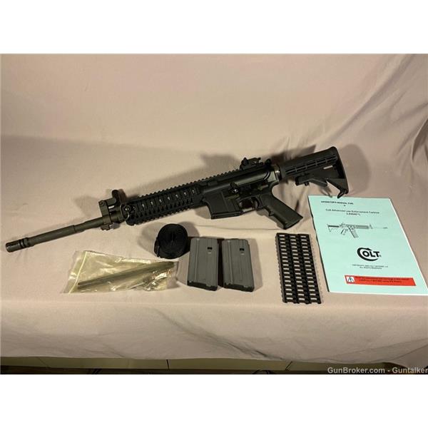 COLT 6940 New and Used Price, Value, & Trends 2023