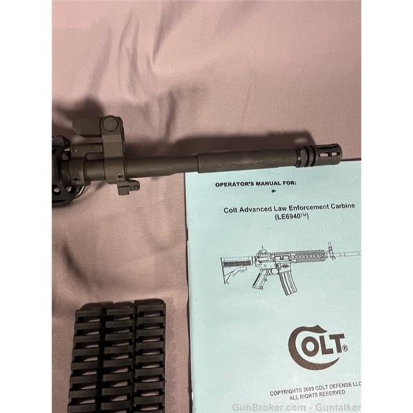 COLT 6940 New and Used Price, Value, & Trends 2023