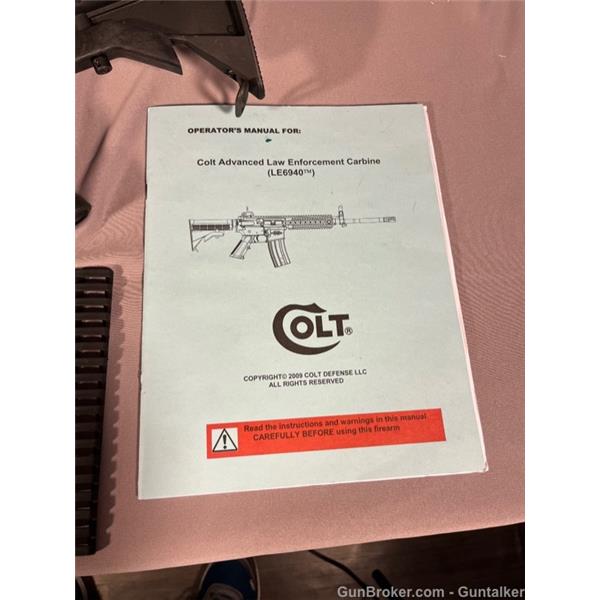 COLT 6940 New and Used Price, Value, & Trends 2023