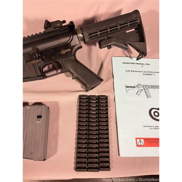 COLT 6940 New and Used Price, Value, & Trends 2023