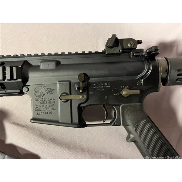 COLT 6940 New and Used Price, Value, & Trends 2023