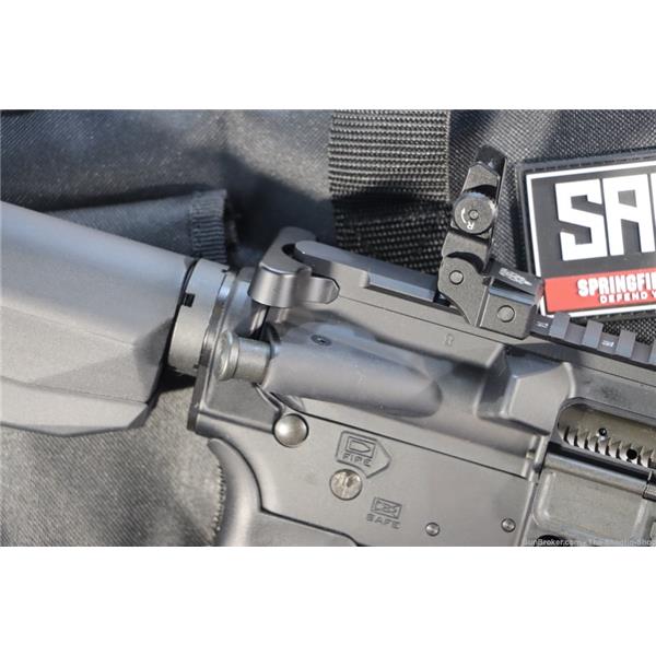 SPRINGFIELD ARMORY SAINT AR 15 New and Used Price, Value, & Trends 2023