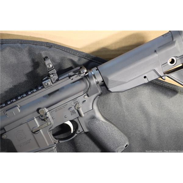 SPRINGFIELD ARMORY SAINT AR 15 New and Used Price, Value, & Trends 2023
