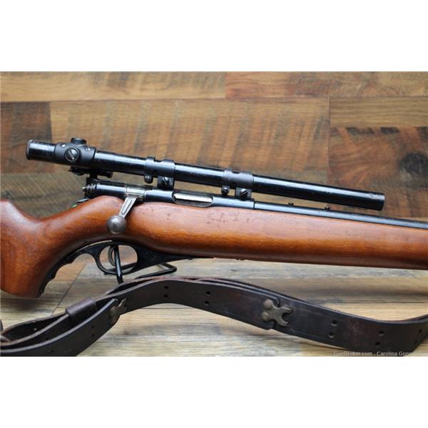 MOSSBERG 146B New and Used Price, Value, & Trends 2023