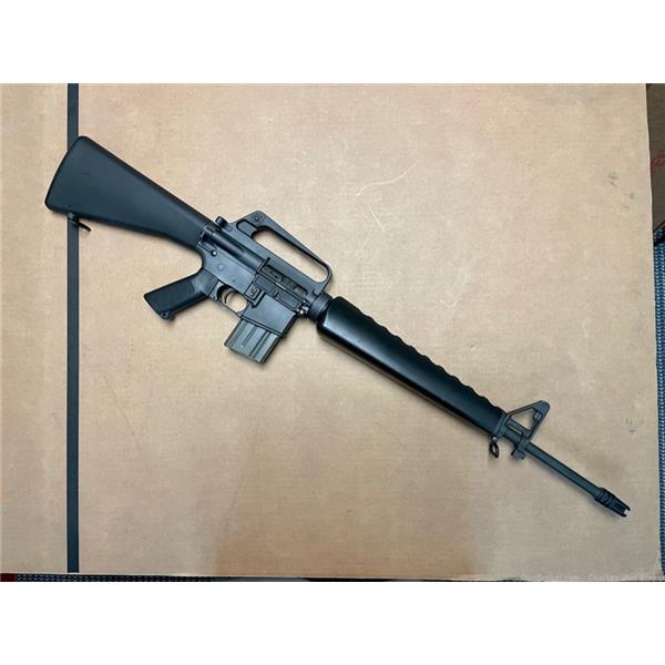 COLT M16A1 REISSUE CRM16A1 New and Used Price, Value, & Trends 2023