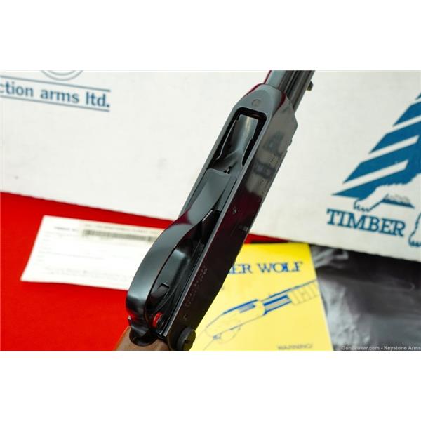 TIMBER WOLF New and Used Price, Value, & Trends 2023