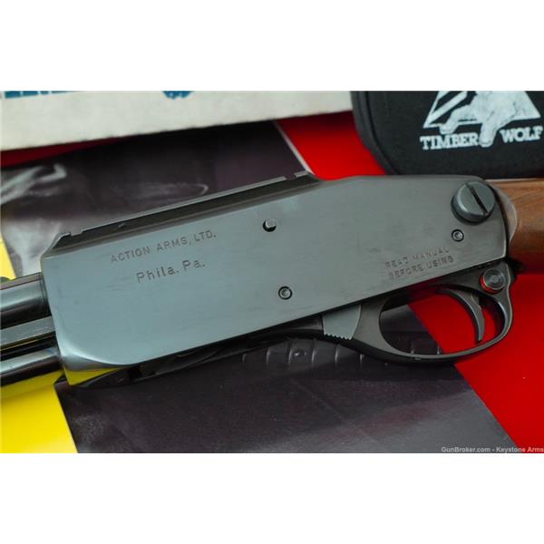 TIMBER WOLF New and Used Price, Value, & Trends 2023