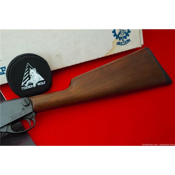 TIMBER WOLF New and Used Price, Value, & Trends 2023