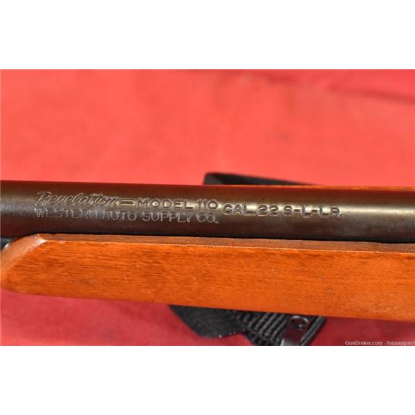 WESTERN AUTO SUPPLY REVELATION New and Used Price, Value, & Trends 2023