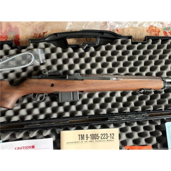 SPRINGFIELD ARMORY M21 New and Used Price, Value, & Trends 2023