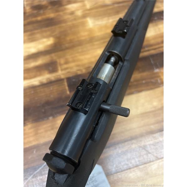 CVA CONNECTICUT VALLEY ARMS ECLIPSE New and Used Price, Value, & Trends ...