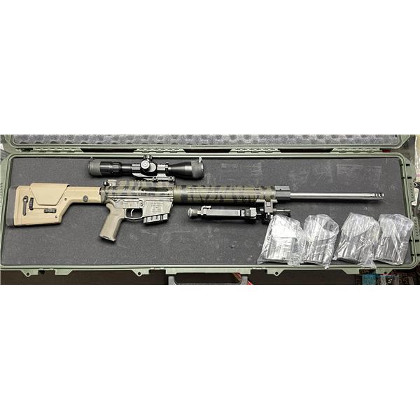 ALEX PRO FIREARMS New and Used Price, Value, & Trends 2023