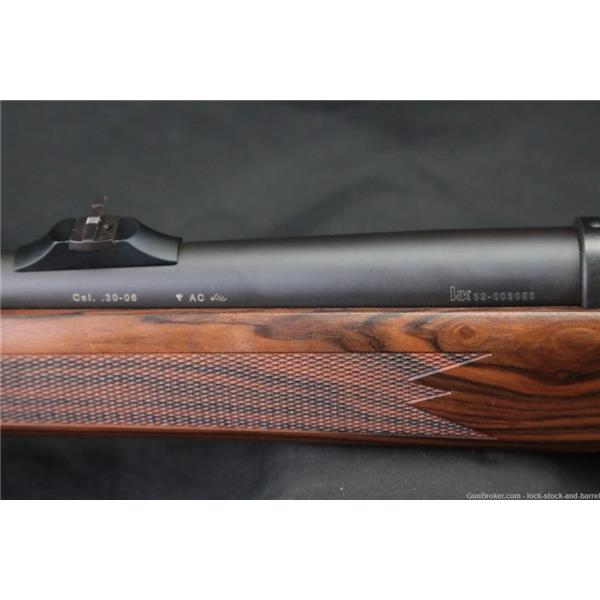 HECKLER KOCH SLB 2000 New and Used Price, Value, & Trends 2023