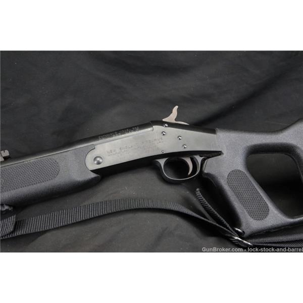 NEW ENGLAND FIREARMS SURVIVOR New and Used Price, Value, & Trends 2023