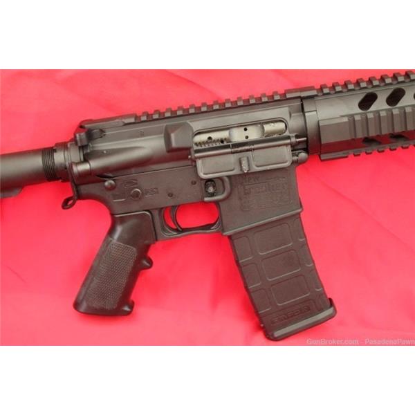 NEW FRONTIER ARMORY LW 15 New and Used Price, Value, & Trends 2023