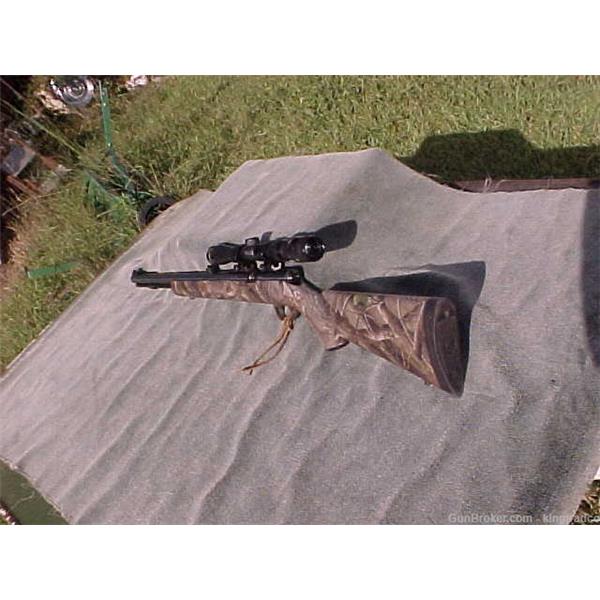 THOMPSON CENTER ARMS BLACK DIAMOND New and Used Price, Value, & Trends 2023