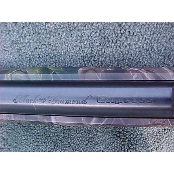 THOMPSON CENTER ARMS BLACK DIAMOND New and Used Price, Value, & Trends 2023