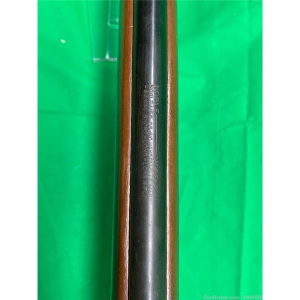 NOBLE 275 New and Used Price, Value, & Trends 2023