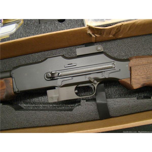 OHIO ORDNANCE WORKS INC 1918 SLR New and Used Price, Value, & Trends 2023