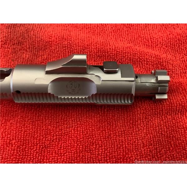 RUGER SR 762 New and Used Price, Value, & Trends 2023