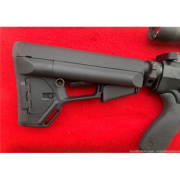 RUGER SR 762 New and Used Price, Value, & Trends 2023